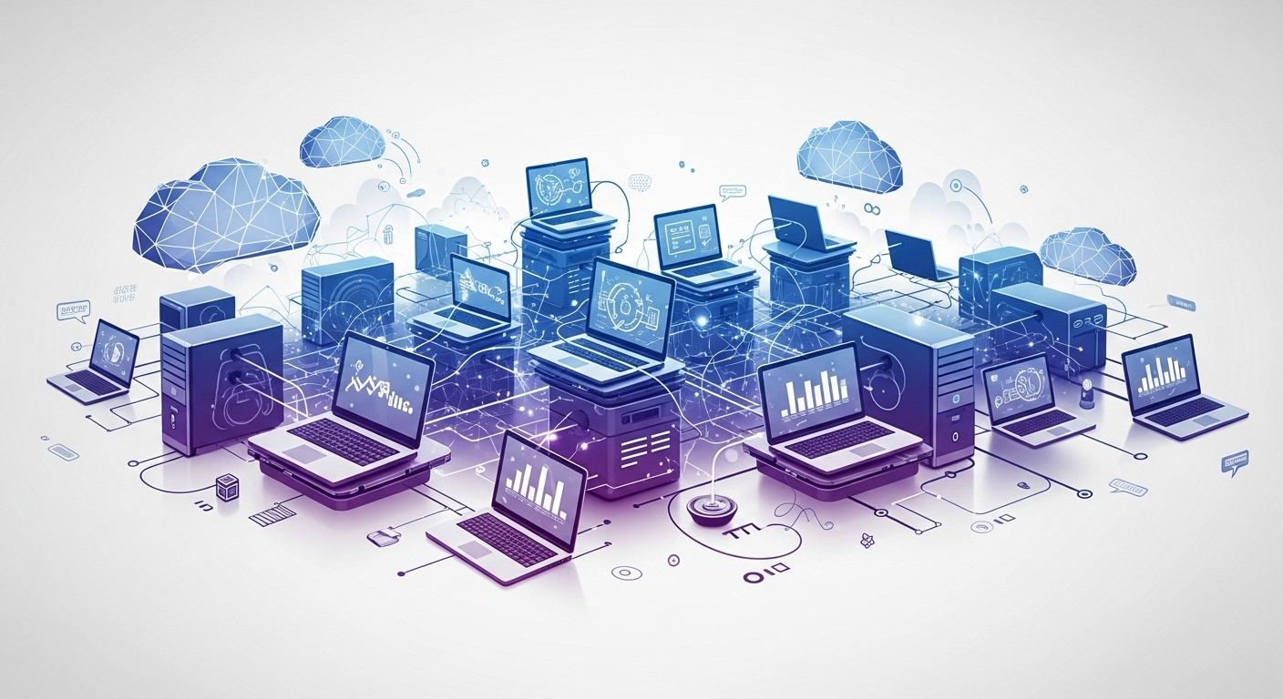 BitOSDT - Best MDT Alternative | SmartDeploy & PDQ Deploy Replacement ...